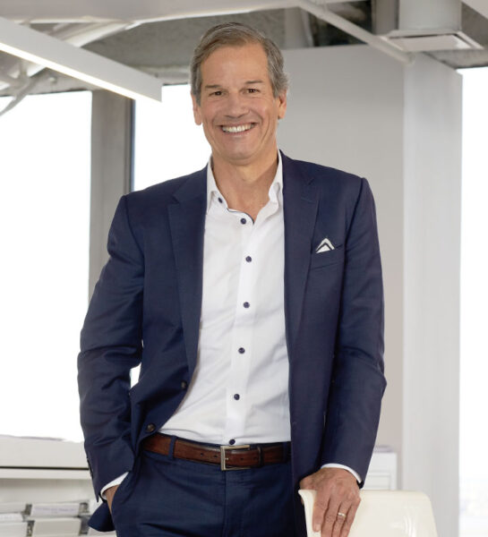 Rick Newman - GISI - Global Infrastructure Solutions Inc.