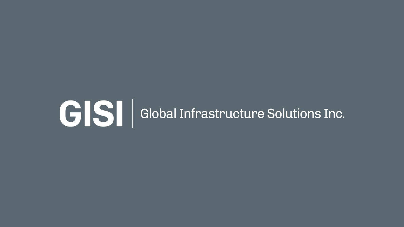 GISI - Global Infrastructure Solutions Inc.